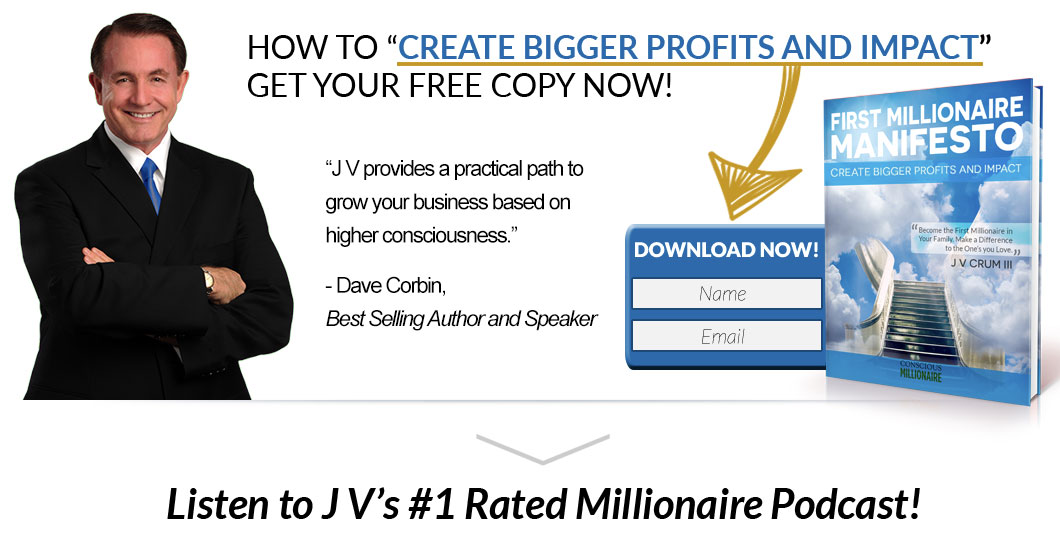 Conscious Millionaire - Conscious Millionaire