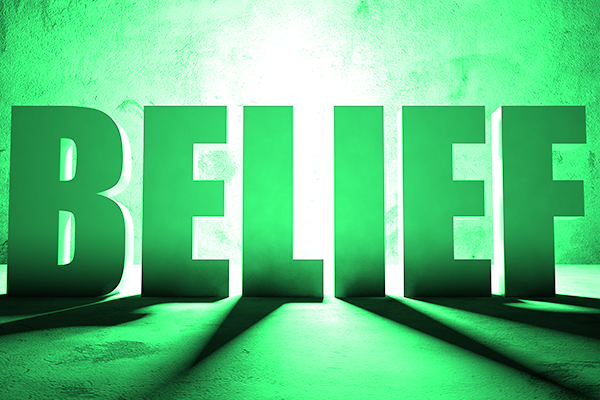 Mindset - The 7 Types of Money Beliefs - Conscious Millionaire