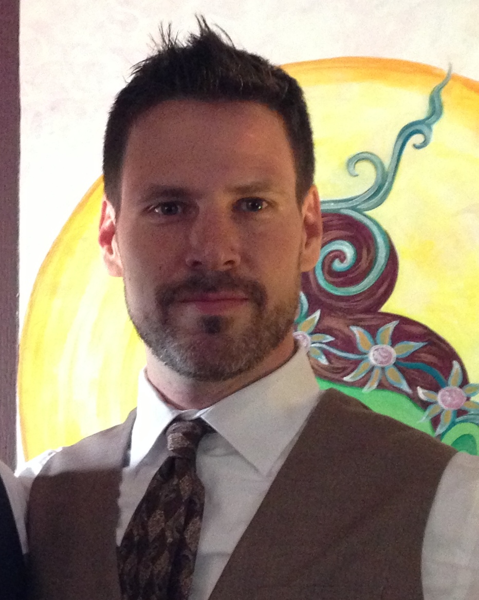 6: Kai Van Bode-Smith: Create the Small Changes that Make the Big ...