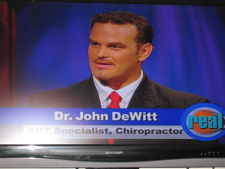 300: John DeWitt: Get 10,000 Subscribers in 90 Days! - Conscious ...