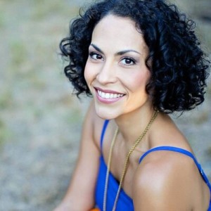 45: Mindfulness Hacks to Increase Your Fitness with Stephanie Matos ...