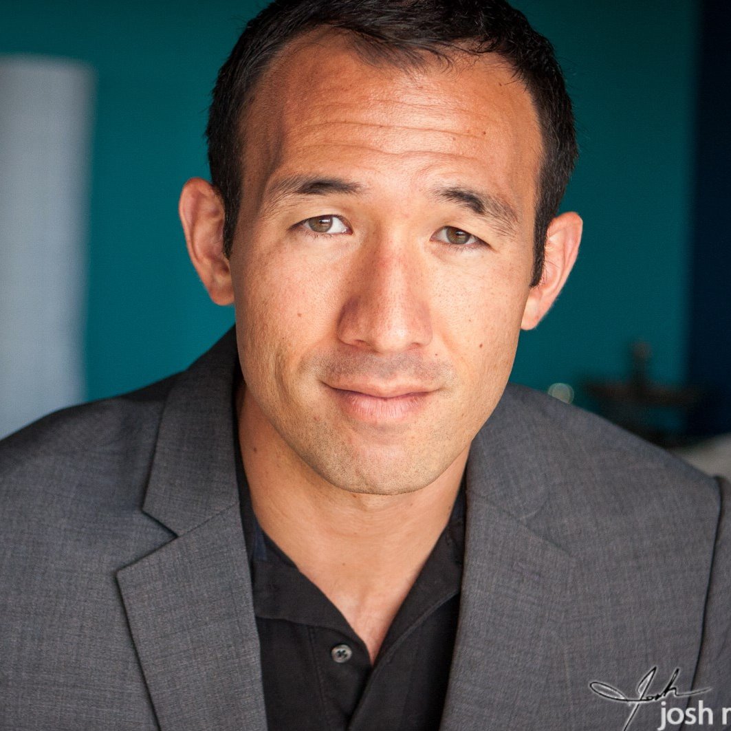 323: Michael Hrostoski: How to Own Your Masculine Power - Conscious ...