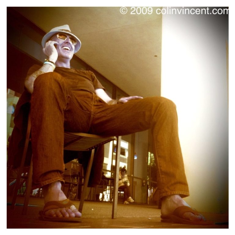 1593: Epic Achiever: Christopher Lochhead: How to Niche Down to Create ...