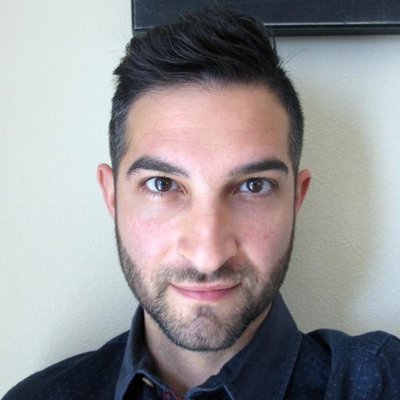 771: Michael Sacca: How to Build Successful Business Partnerships ...