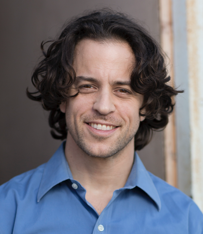 890: Alexander Polinsky: Part 1 of 2: How to Use Story to Become ...