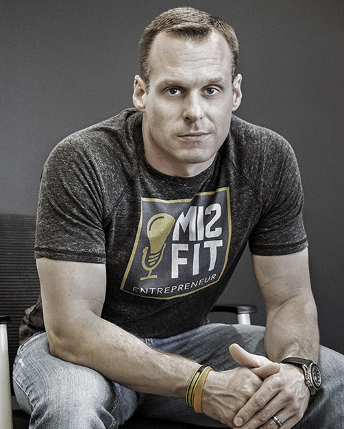 1002: Future of Entrepreneurship - Conscious Millionaire