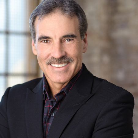 1051: Dr. Ken Keis: The Quest for Purpose and Meaning - Conscious ...