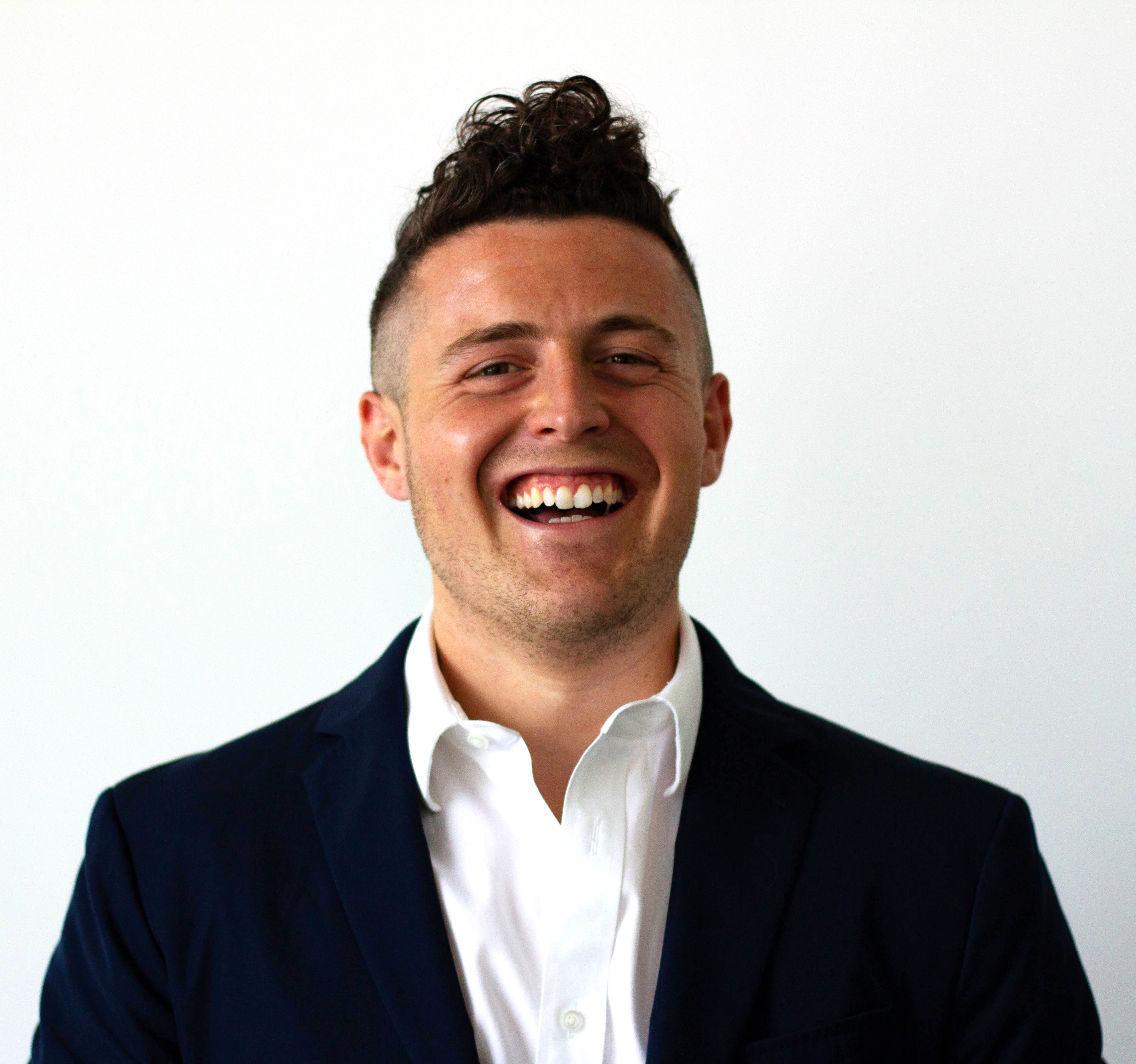 1501: Joe Toscano: Automatic Humanity, The Next Big Opportunity ...