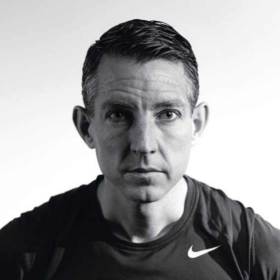 1619: Dan Waldschmidt: Mindset of an Ultra-Runner Entrepreneur ...