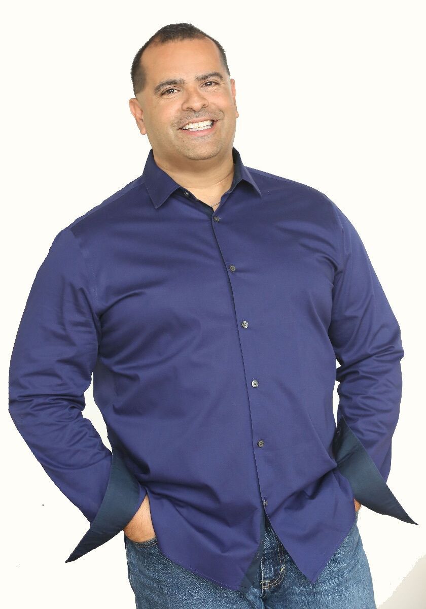 1620: Jim Padilla: There is No Best Way, Only Your Way! - Conscious ...