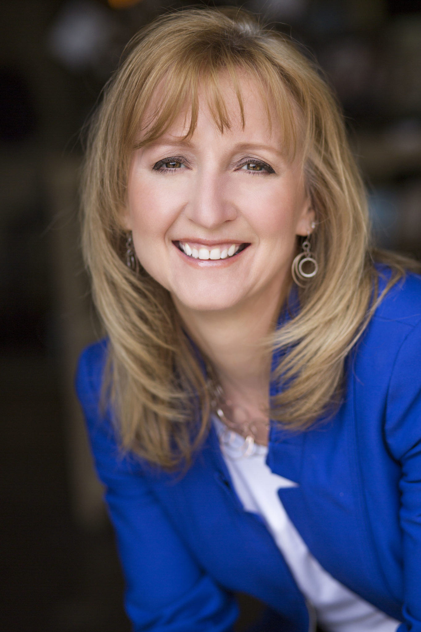 1706: Jennifer Peek: Forget Hard Work and Get Creative Instead ...