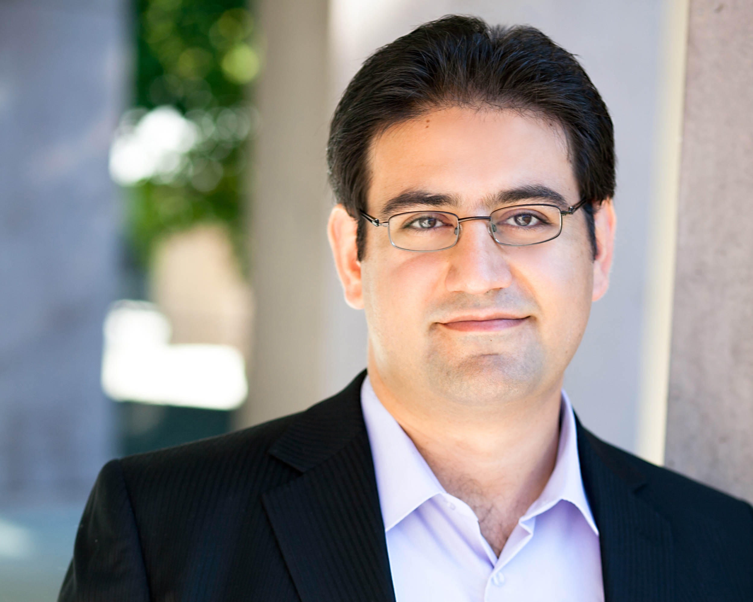 1722: Best of Series: Iman Aghay: Become the "Go To Expert" in Your ...