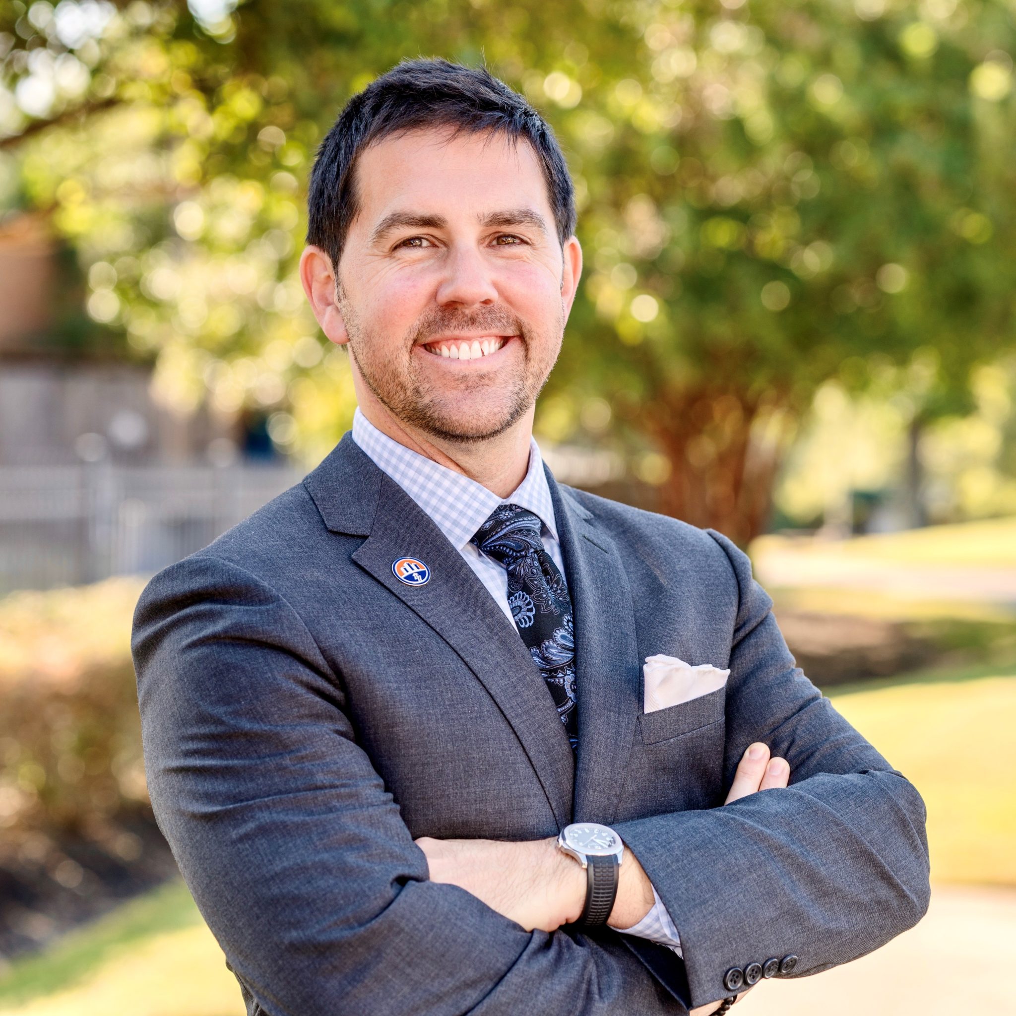 1729: Epic Achiever: Jeremy C. Park: "Power the Good" in Communities - Conscious Millionaire