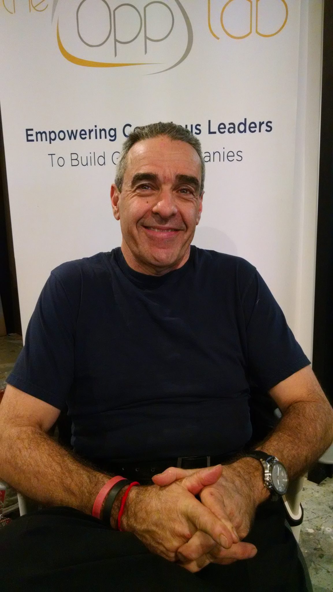 1877: Mark Monchek: How to Create a Culture of Opportunity - Conscious ...